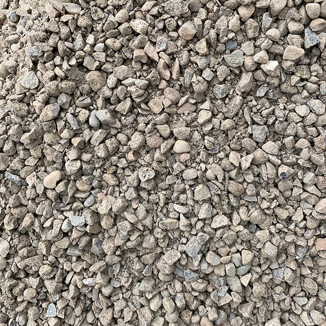 Crushed Rocks Peninsula Topsoil And Landscape Supplies