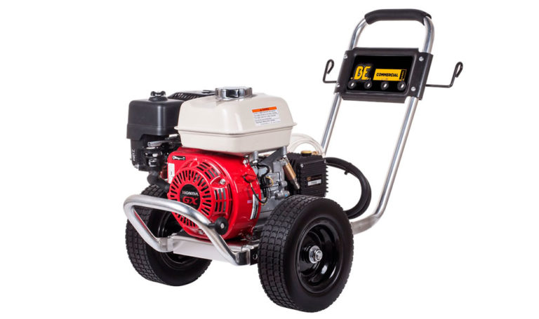 BE Power Equipment – Peninsula Topsoil and Landscape Supplies